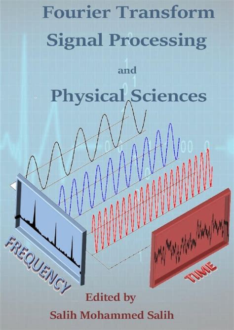 pdf fourier transform signal processing and physical sciences dokumen tips