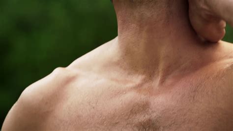 Tim Robards AUSSIE BUM Model FULL FRONTAL Page 4 LPSG