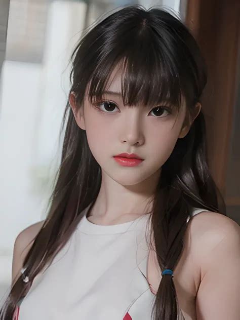 小丁 Fantasy Factory SeaArt AI Model