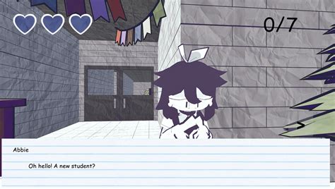 Miss Bloomie And Bullies Update Part Fundamental Paper