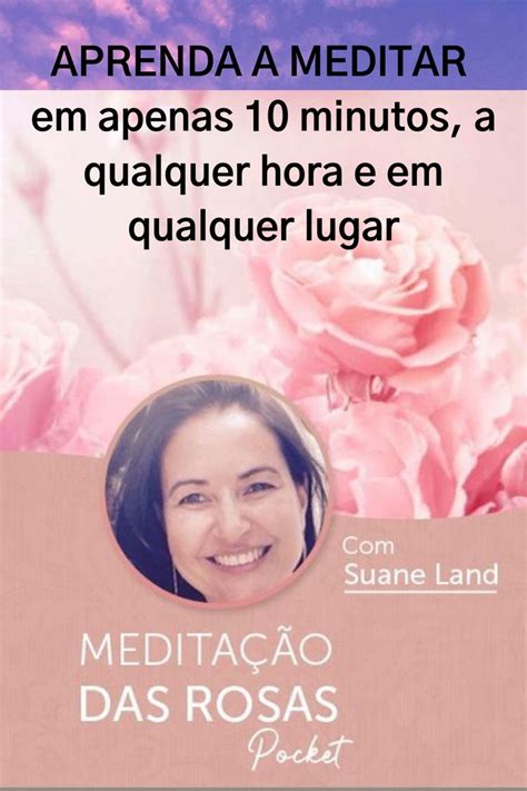 Aprenda Como Meditar Com A MeditaÇÃo Das Rosas Nature Movie Posters