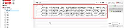 spring boot实战解决高并发数据入库 redis 缓存 mysql 批量入库 springboot控制并发写入数据库 csdn博客