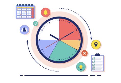 18 Hacks To Effective Time Management At Work WebWork
