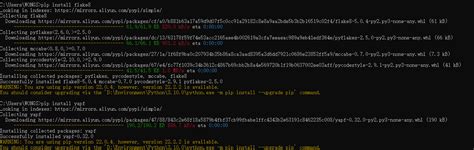 vscode集成python开发环境 vscode如何使用内置python csdn博客