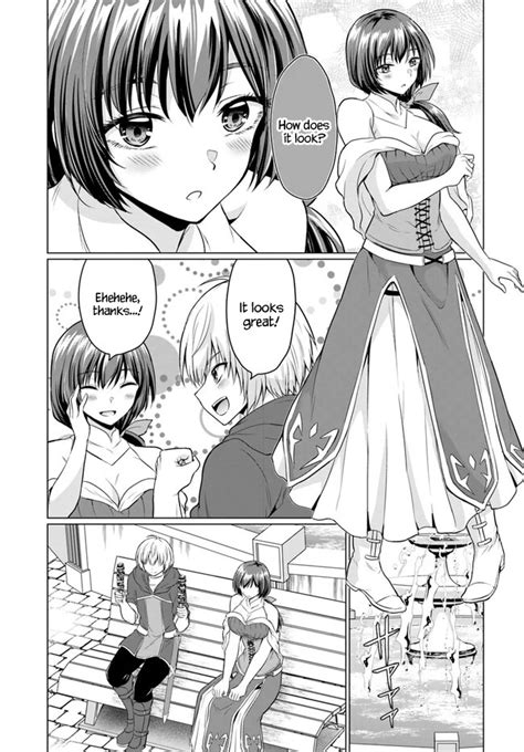 The Hero Took Everything From Me So I Partied With The Heros Mother Chapter 1 Factmanga