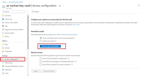 How To Rotate Secrets In Azure Key Vault