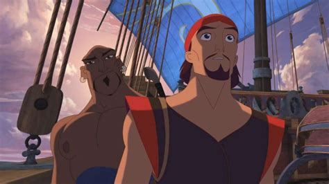 Art Of Sinbad Legend Of The Seven Seas