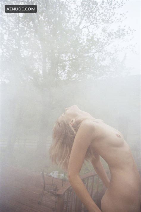 Abbey Lee Kershaw Nude Aznude