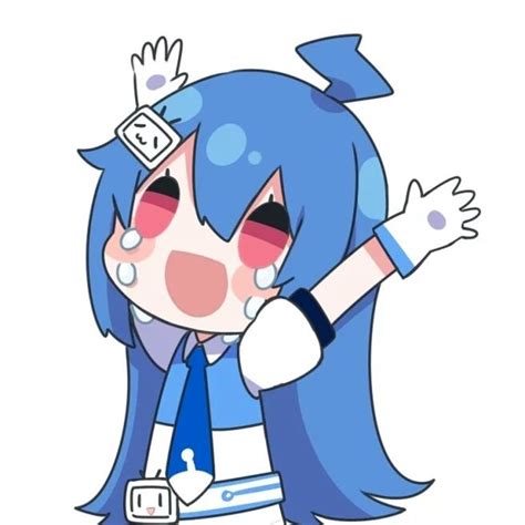 2233娘头像大全 哔哩哔哩