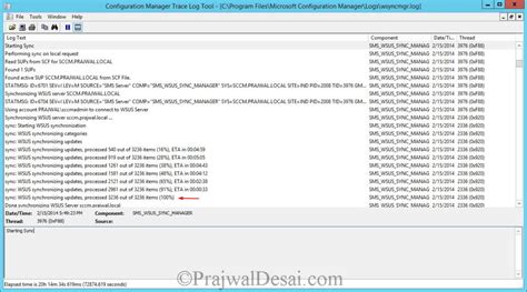 How To Deploy Software Updates Using SCCM ConfigMgr