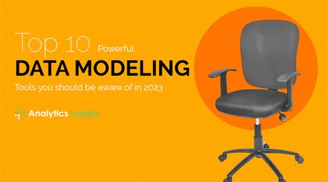 Top 10 Powerful Data Modeling Tools You Should Be Aware Of In 2023