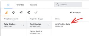 Google Analytics How To Track Your Conversions Step By Step