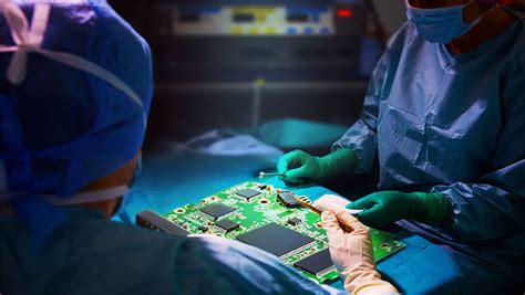 Medical PCB Assembly Service Instant Quote NextPCB