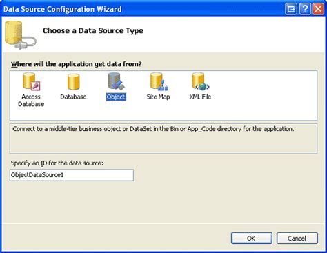displaying data with the datalist and repeater controls vb microsoft learn