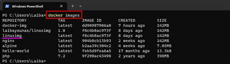 Dockerfile Invalid Reference Format How To Resolve The Issue