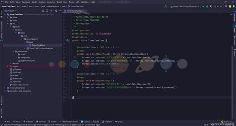 spring boot简单多线程定时任务实现 async scheduled 定时任务多线程执行 async csdn博客