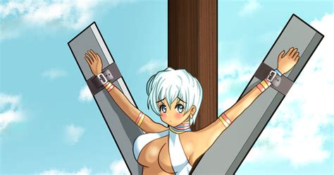 ストリートファイター くすぐりエレナちゃん 五祝あいのイラスト Pixiv