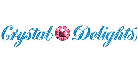 Crystal Delights Naked Anal Plugs Crystaldelights