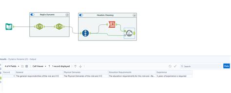solved regex help string data and text to columns rep alteryx community