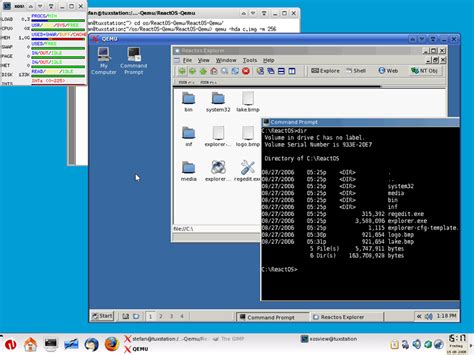 what is an android emulator and how is it used for testing the qa lead
