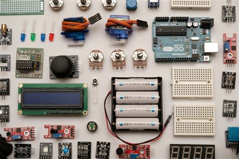 Top 23 Final Year Projects On Arduino Videos Included