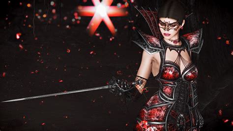 Skyrim Best Armor And Outfit Mods For Serana All Free Fandomspot