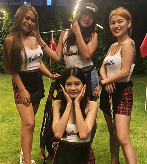 Bar Girls In Chiang Mai Freerolls Sports Bar And Restaurant