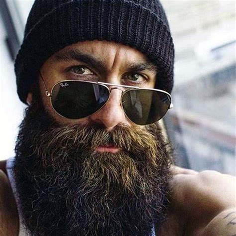 45 Sexy Mens Facial Hair Styles Best Beard Styles
