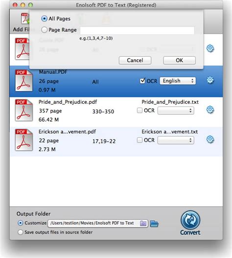 convert pdf to text mac tktiklo