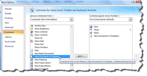 basic formatting in microsoft word intermediate users guide to microsoft word
