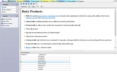 postgresql gui admin tool postgres manager for windows by sql maestro group