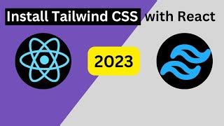 How To Create A React App With Vite Install Tailwind Css Muhammad Codes