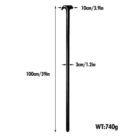 100cm Super Long Butt Plug Dildo Huge Anal Plug Vaginal Masturbation Anus Dilator Prostate