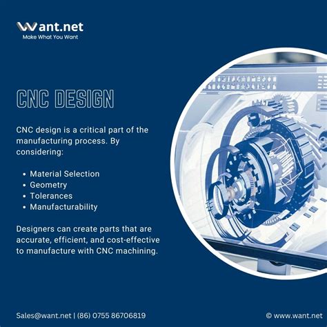 The CNC Machining Academy Want Net