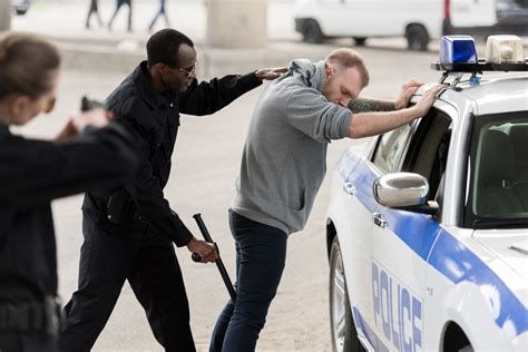 Can You Be Arrested For Flipping Off The Copsin Indianapolis Suhre And Associates Dui And