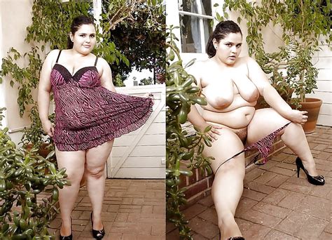 Mûr mature habillé déshabillé Photos de femmes
