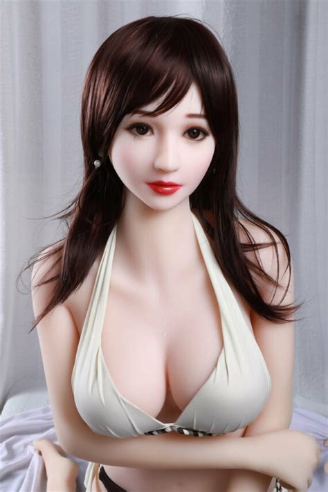 Aliya Mid Boobs Sex Doll 163cm5ft4 Gsdoll