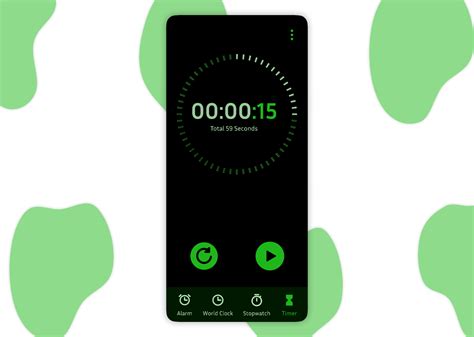 Daily Ui Challenge 014 Countdown Timer Figma