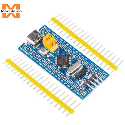 stm32f103c6t6 arm stm32 minimum system development board module for stm32f103c8t6 embedded