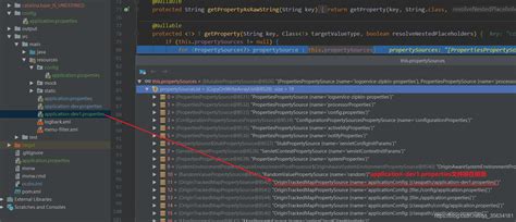 springboot 深入理解配置文件加载顺序和自定义修改默认的加载顺序 springboot 自定义修改排序功能 csdn博客