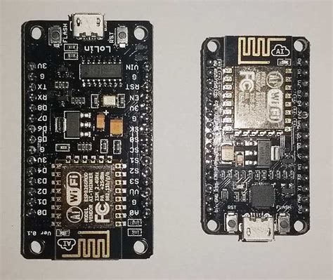 Nodemcu V3 Pinout For Arduino IDE Complete Guide And Diagram