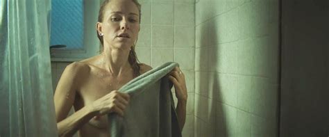 Naomi Watts Nude And Lesbian Sex Scenes Compilation