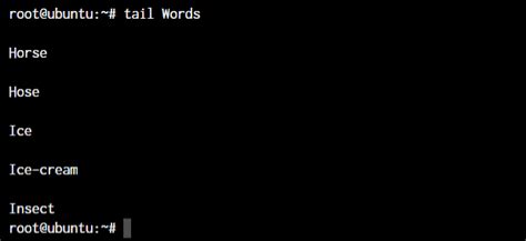50 Linux Commands You Must Know