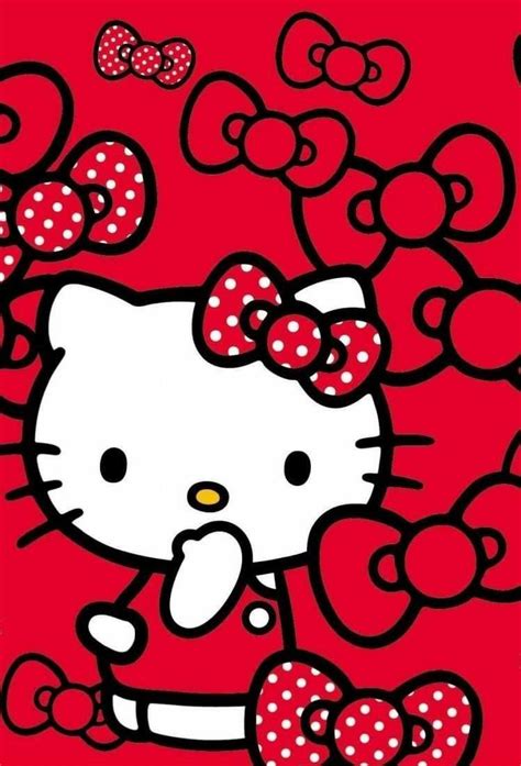Hello Kitty Wallpaper Kolpaper Awesome Free Hd Wallpapers