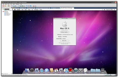 How To Install Mac OS X Snow Leopard On Windows Using VMware Complete