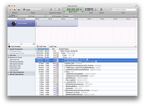 Performance OpenGL Instanced Rendering Code Review Stack Exchange