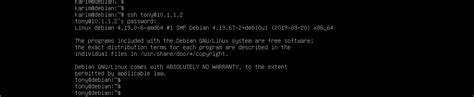 How To Remotely Manage A Linux Server With SSH VITUX