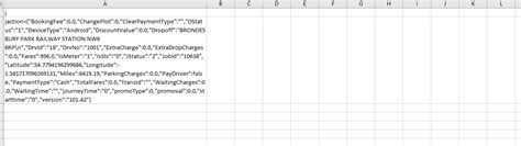 arrays how can i pass json value as csv file content in jmeter stack overflow