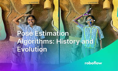 pose estimation algorithms history and evolution