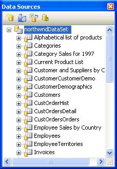 Binding Data To WinForms Controls In VB NET 2 0 CodeGuru